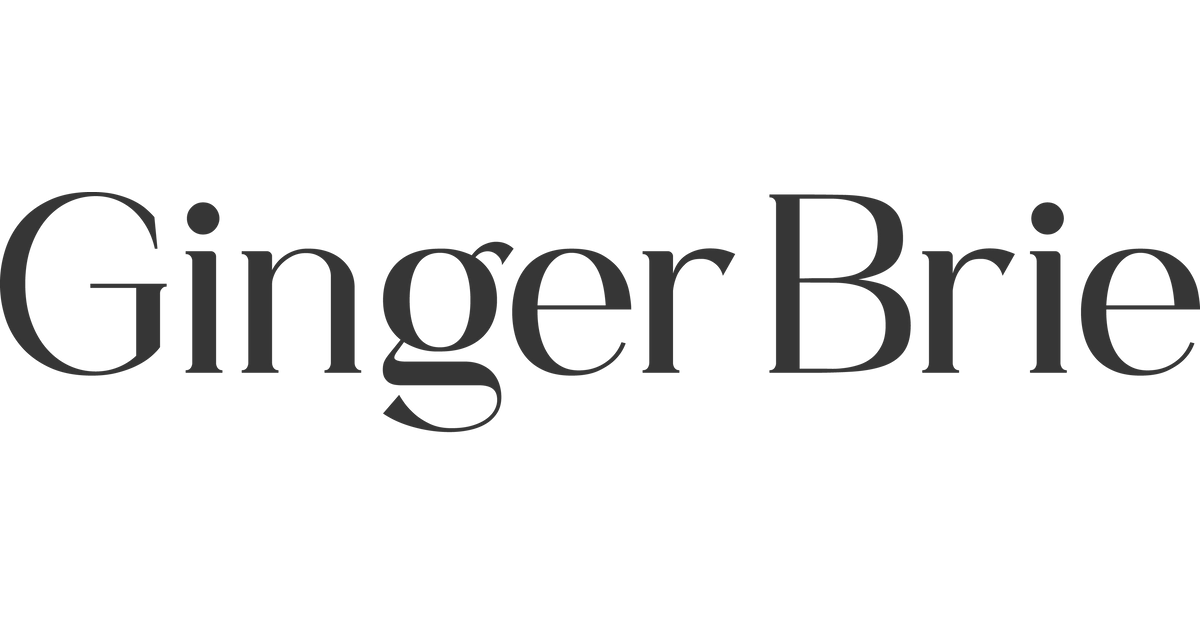 Jewels that Inspire – Ginger Brie